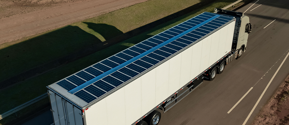 Sustentabilidade para construir o amanhã - IHR